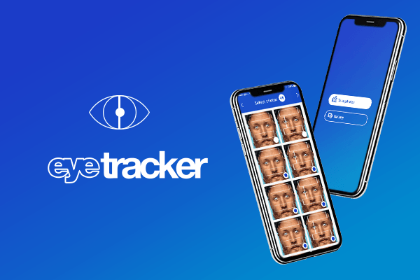 Eyetracker Facial Recognition Application Bvg Software Group